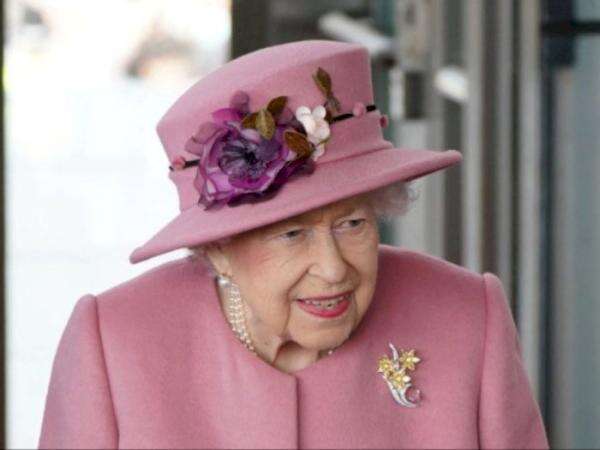 Breaking News: Ratu Elizabeth II Meninggal Dunia dalam Damai - News+ on ...