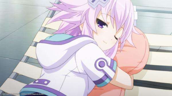 Dua OVA Hyperdimension Neptunia: The Animation Dirilis di Steam - News+ ...