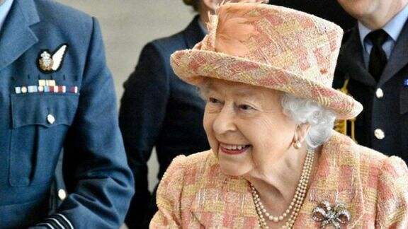 Ratu Elizabeth II Meninggal Dunia, Begini Acara Pemakamannya | News+ on ...