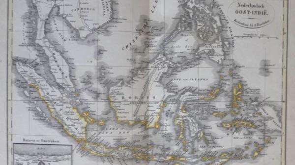 5 Nama Indonesia Sebelum Merdeka yang Belum Banyak Diketahui | News+ on ...