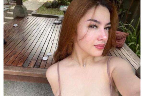 Potret Cassandra Angelie yang Makin Seksi, Bikin Netizen Tak Berkedip | News+ on RCTI+