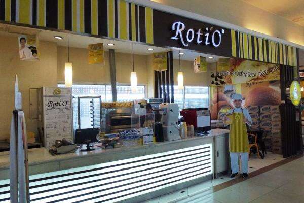 Kisah Sukses Pemilik Roti O, Sudah Memiliki 500 Outlet di Seluruh ...