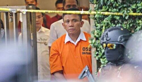 Diminta Netizen Bongkar Kasus Ferdy Sambo, Hacker Bjorka Malah Sebut ... Diminta Netizen Bongkar Kasus Ferdy Sambo, Hacker Bjorka Malah Sebut ...