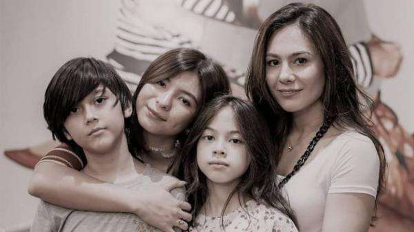 Kekayaan Artis Wulan Guritno, Pantas Awet Cantik Rupanya Punya Bisnis ...