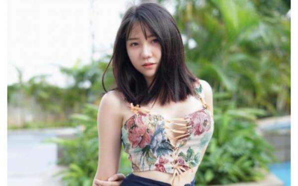 Potret Seksi Jena Dammaya, Makin Hot bikin Mata Tak Berkedip | News+ on RCTI+