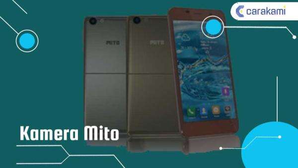 Rekomendasi Kamera Mito | News+ on RCTI+