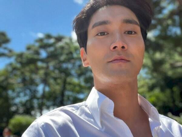 Heboh Choi Siwon Bilang Aku Mau Bersamamu, Netizen: Buayanya Keluar ... Heboh Choi Siwon Bilang Aku Mau Bersamamu, Netizen: Buayanya Keluar ...