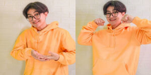 Biodata dan Profil Yuke Nur Dwi Pongga aka yukendpong: Umur, Agama dan ...