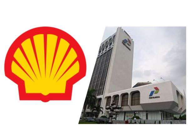 Perbandingan Gaji Karyawan Shell Vs Pertamina, Siapa Paling Menjanjikan ...