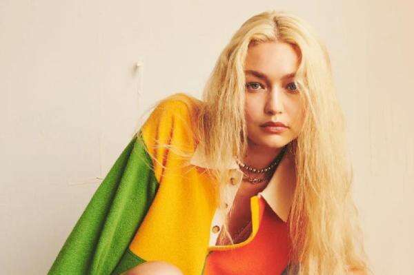 Perjalanan Karier Gigi Hadid, Model yang Raih Banyak Penghargaan ...