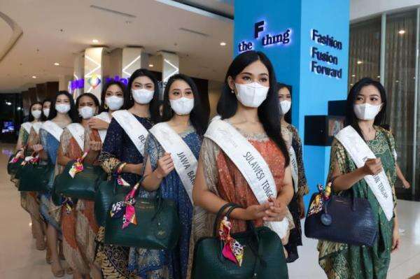 Cara Nonton Malam Puncak Miss Indonesia 2022, Pageant Lovers Wajib Tahu ...