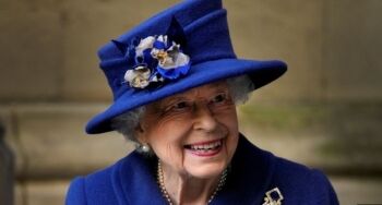 Siapa Nama Asli Ratu Elizabeth II? Ini Jawabannya | News+ on RCTI+