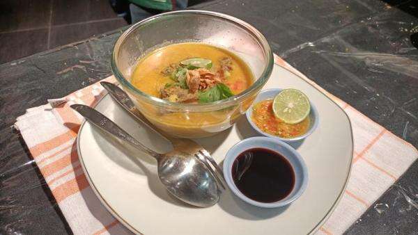 Chef Stefu Santoso Ungkap Asal-usul Soto Tangkar, Makanan Legendaris ...