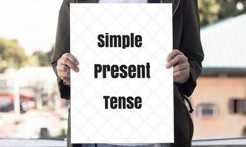 Contoh Kalimat Simple Present Tense Lengkap dengan Rumusnya | News+ on ...
