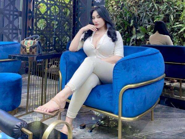 Pamela Safitri Ngaku Suka Nonton Film Dewasa sebelum Tidur, Apa Dampaknya pada Kesehatan ...