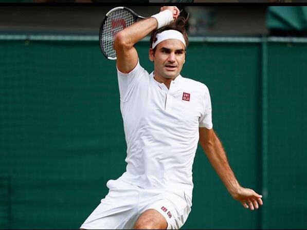 Resmi, Roger Federer Umumkan Pensiun dari Ajang Tenis ATP & Grand Slam ...