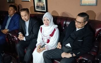 Roro Fitria Alami Kekerasan Verbal dari Andre Irawan | News+ on RCTI+