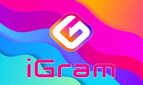 iGram, Cara Gratis dan Mudah Download Video Story, Foto, dan Reels dari ...