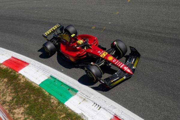 Kamera Gyro Inovasi Pengambilan Gambar Baru F1 | News+ on RCTI+