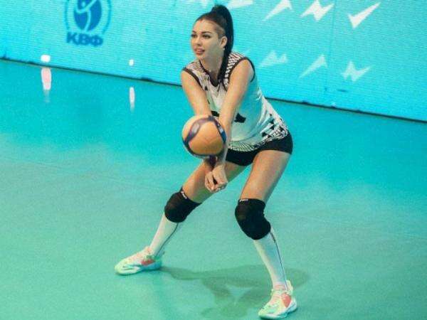 Pamer Penampilan Baru, Pevoli Putri Kazakhstan Ini Jadi Sorotan! - News+ on RCTI+