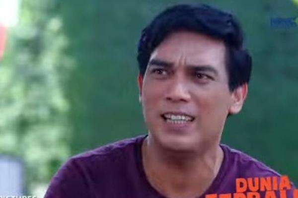 Sinopsis Dunia Terbalik 20 September 2022: Mak Suha dan Entin Bantu ...