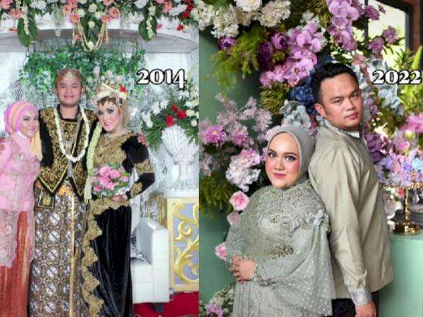 Bak Sinetron, Kisah 'Turun Ranjang' Pria Nikahi Adik Ipar Ini Bikin ...