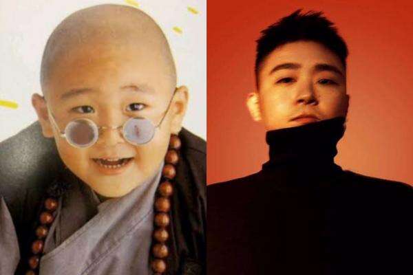 Apa Kabar Steven Hao? Pemeran Boboho Lucu dan Menggemaskan, Begini ...