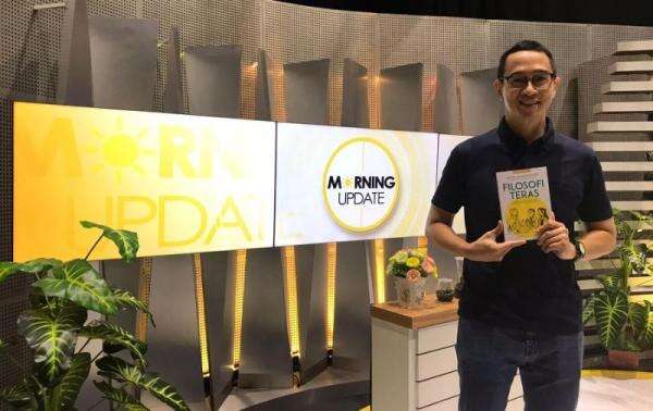 Tips Menulis Buku yang Menarik ala Henry Manampiring, Salah Satunya ...
