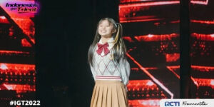 Biodata dan Profil Fritzy Rosmerian: Umur, Agama dan Instagram, Pesulap ...