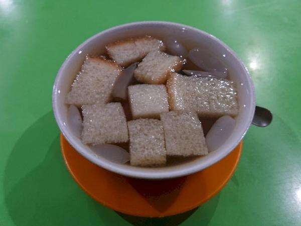 Wedang Dongo, Minuman Hangat dari Jahe Favorit Jokowi saat di Solo ...