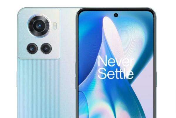 OnePlus 10R Prime Blue Edition Resmi Dirilis di India | News+ on RCTI+