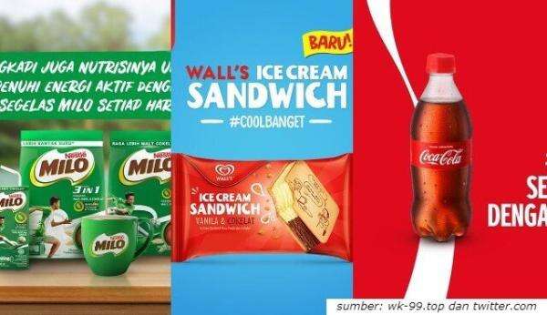 15 Contoh Iklan Produk yang Mampu Menarik Perhatian. Lengkap dari Jenis ...