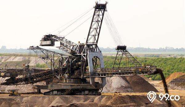 Mengintip 5 Mobil Terbesar di Dunia. Ada yang Bisa Angkut Roket ...