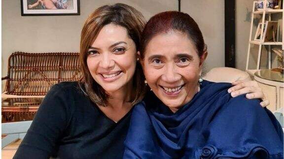Najwa Shihab Dapat Kritikan Lagi dari Sosok Ini, Susi Pudjiastuti ... Najwa Shihab Dapat Kritikan Lagi dari Sosok Ini, Susi Pudjiastuti ...