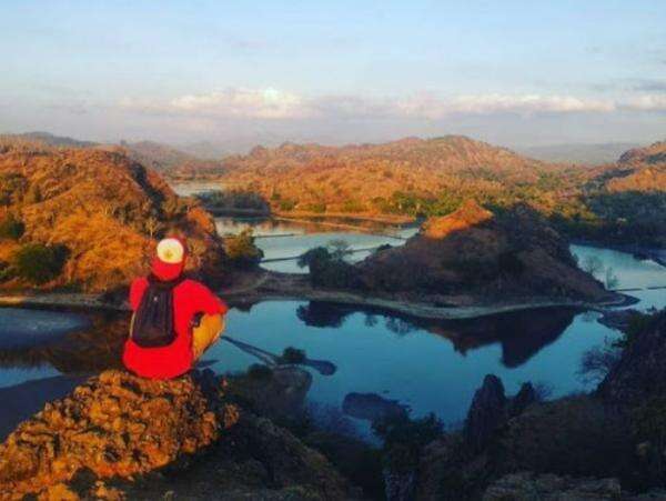 5 Rekomendasi Tempat Wisata Favorit dan Hits di Atambua, Pesana Wisata ...