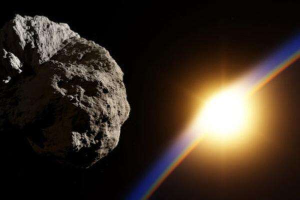 Fiksi Jadi Fakta! NASA Belokkan Orbit Asteroid yang Bisa Bikin Jakarta ...