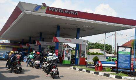 Pertamina: Produk BBM Sesuai Spesifikasi, Lewati 7 Proses Quality ...
