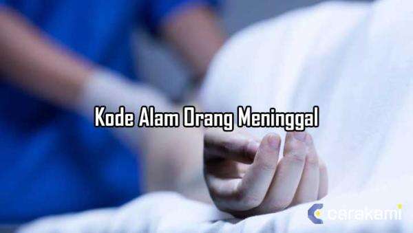 12 Kode Alam Orang Meninggal yang Perlu Anda Ketahui | News+ on RCTI+