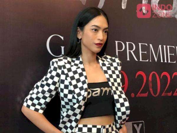 Taskya Namya Berhasil Wujudkan Mimpinya di Film 'Pamali', Akhirnya Bisa ...