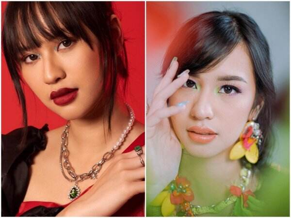 Potret Penampilan Indira Ayu Maharani Gamer Cantik Yang Multi Talenta News On Rcti