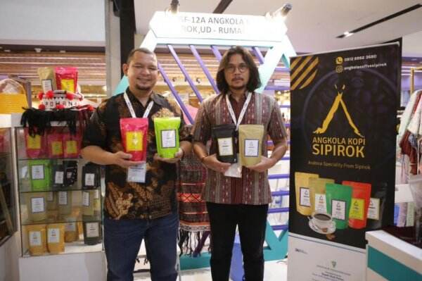 Jualan di Marketplace PLN Mobile UMKM Angkola Kopi Sipirok Laku Keras ... Jualan di Marketplace PLN Mobile UMKM Angkola Kopi Sipirok Laku Keras ...