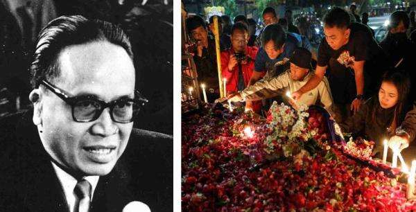 Mendung Gelap di Kepanjen: Tragedi Kanjuruhan hingga Sosok Soebandrio ...