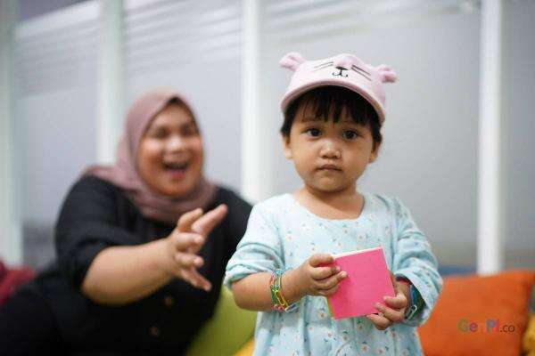 Jenis Pola Asuh Anak yang Perlu Diketahui Orang Tua | News+ on RCTI+