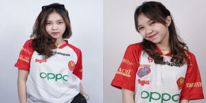 Biodata Meyden Pacar Hengky Gunawan aka BTR Kyy, Ungkap Kisah Pilu Jadi ...