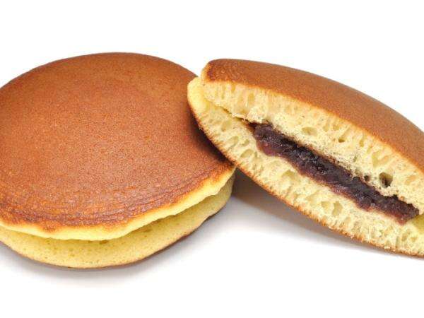 Suka Nonton Doraemon? Ini Resep Dorayaki yang Jadi Makanan Favoritnya ...