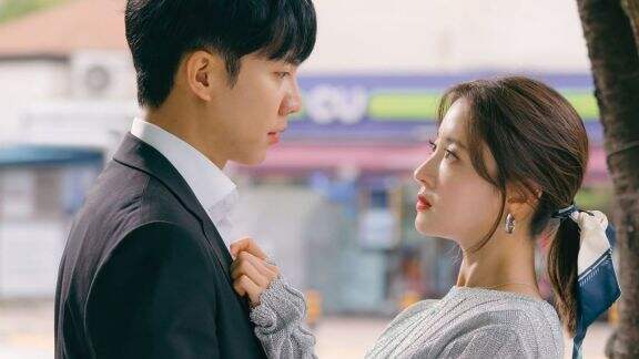 Sukses Bikin Baper! Intip 7 Potret Romantis Lee Seung Gi dan Lee Se ... Sukses Bikin Baper! Intip 7 Potret Romantis Lee Seung Gi dan Lee Se ...