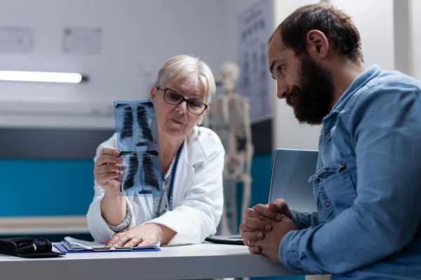 Mengenal Paru-paru Popcorn, Penyebab dan Penanganannya | News+ on RCTI+