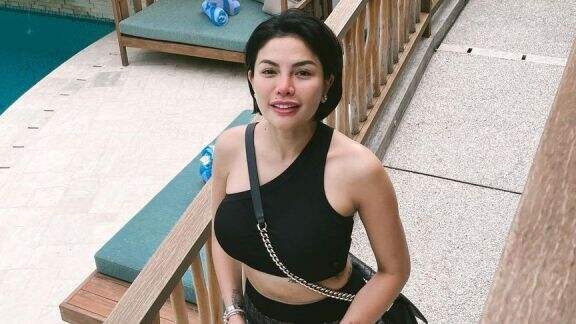 Demen Jadikan Kejadian Viral Konten, Nikita Mirzani Beri Sindiran Menohok ke Baim Wong: Di mana ...