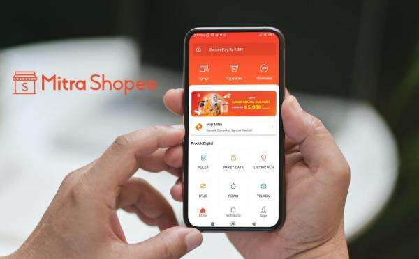 Cara Menjadi Agen Pembayaran PDAM, Listrik, dan Tagihan dengan Mitra Shopee | News+ on RCTI+