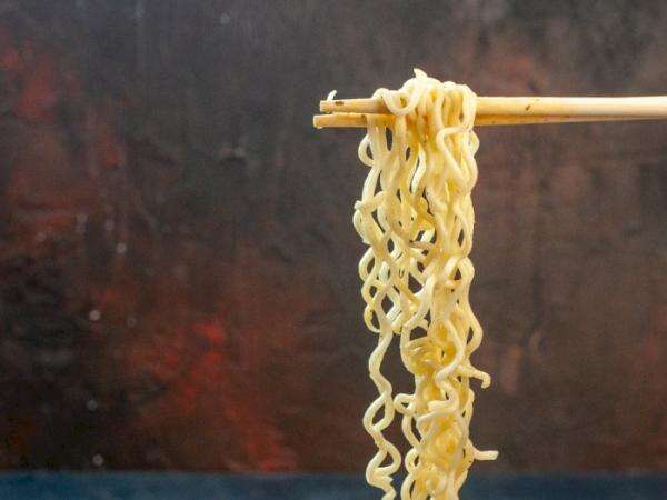 Hong Kong-Singapura Tarik Mie Sedaap, Malaysia Himbau Masyarakat agar ...